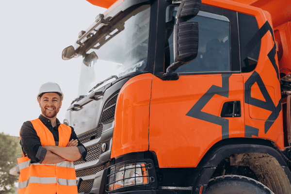 Choosing the Right Telematics Solution for Your Construction Company
